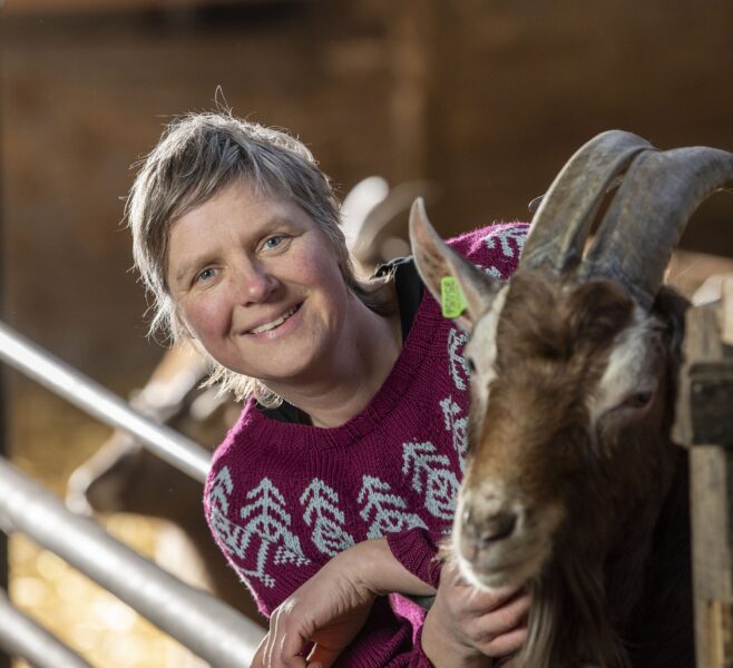 Doetie’s Geiten kandidaat voor Agrarisch Ondernemer van het jaar 2024 ...