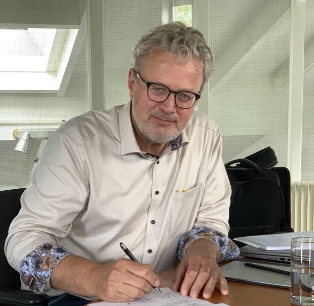 Uniform-Agri en Capro werken samen – Geitenhouderij